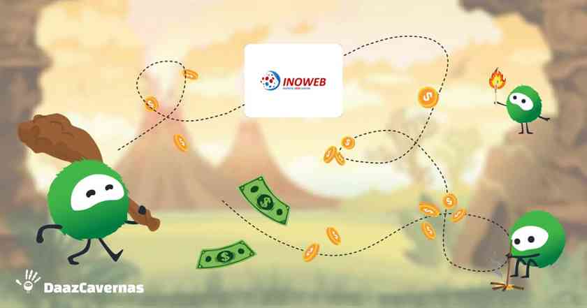 Cupom de Desconto INOWEB - Setembro 2025